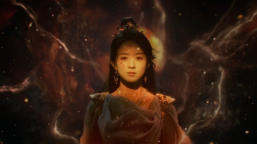 The Legend of Shen Li (Live) | AnimeClick.it