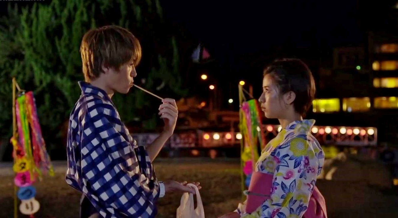 Toki wo Kakeru Shojo 2016 (Live) | AnimeClick.it