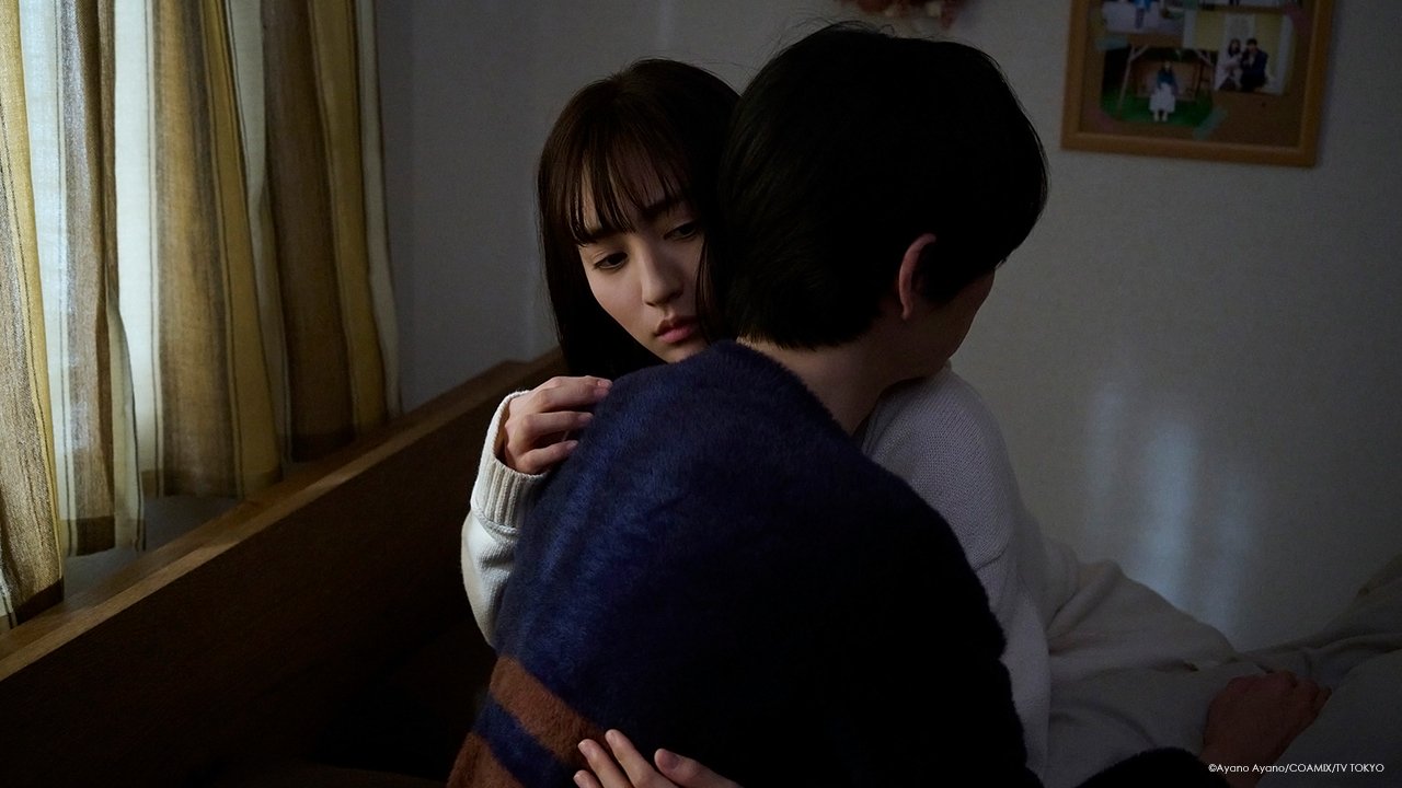 Watashi to Otto to Otto no Kareshi (Live) | AnimeClick.it