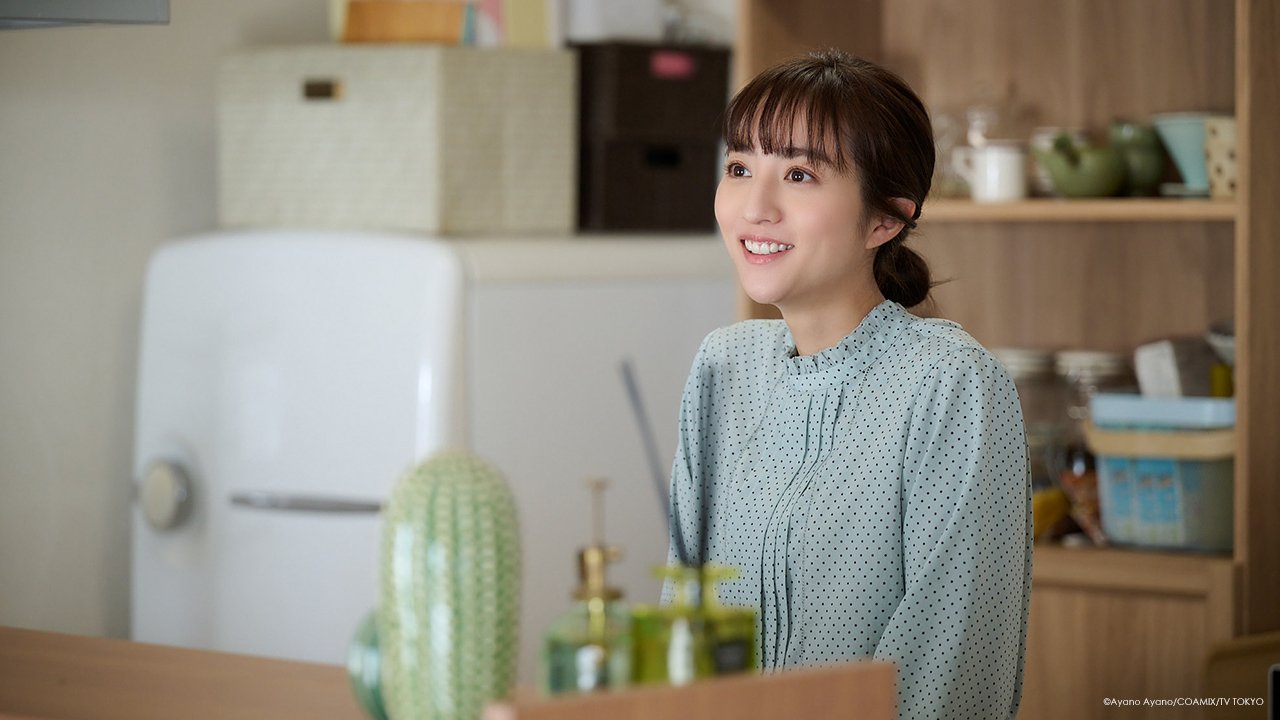 Watashi to Otto to Otto no Kareshi (Live) | AnimeClick.it