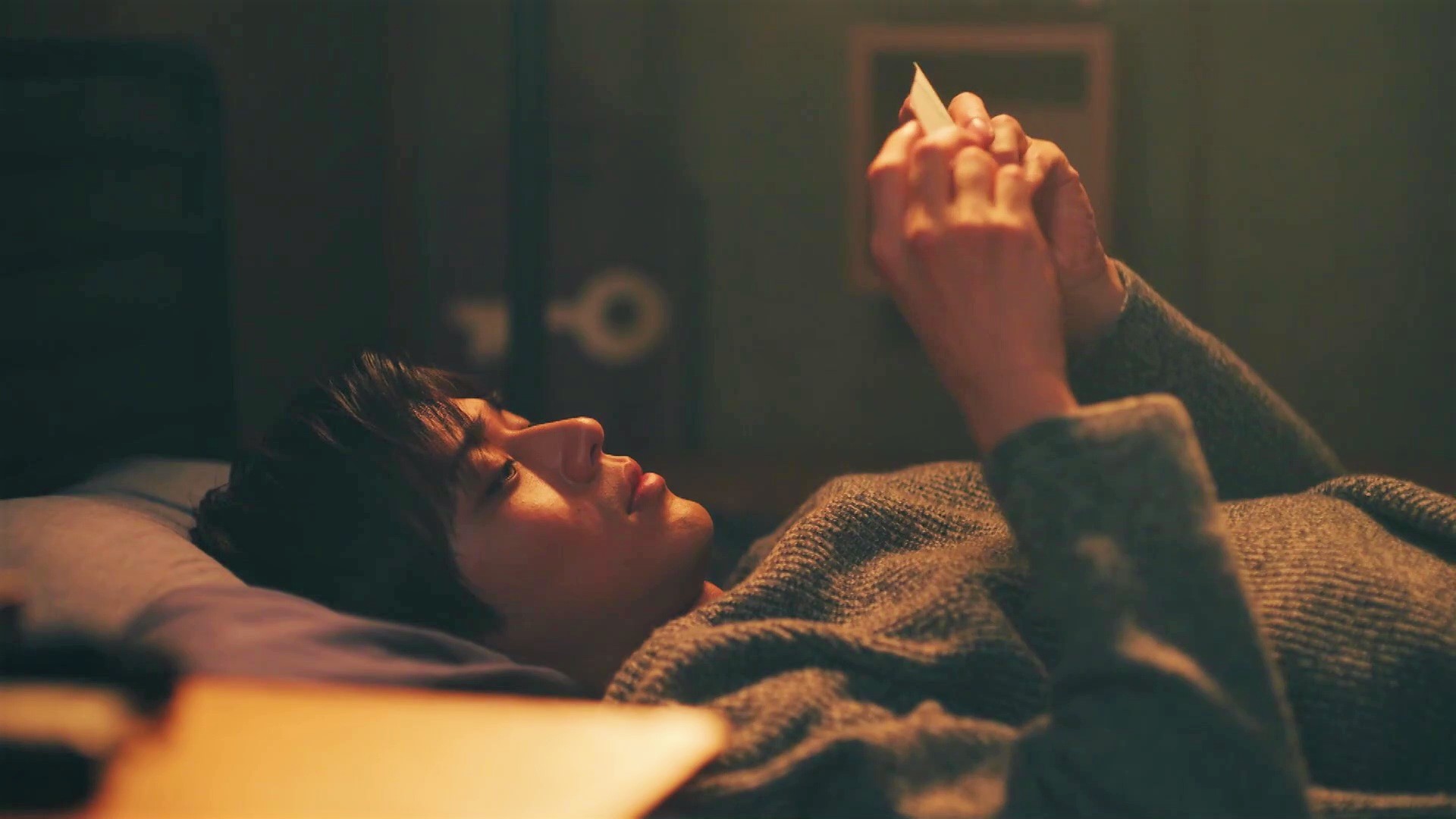 Hold my hand at twilight (Live) | AnimeClick.it