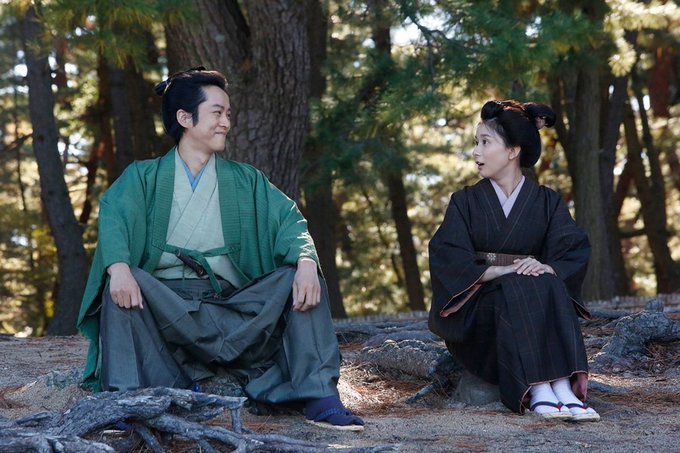 Yuki no Hana: Tomoni Arite (Live) | AnimeClick.it