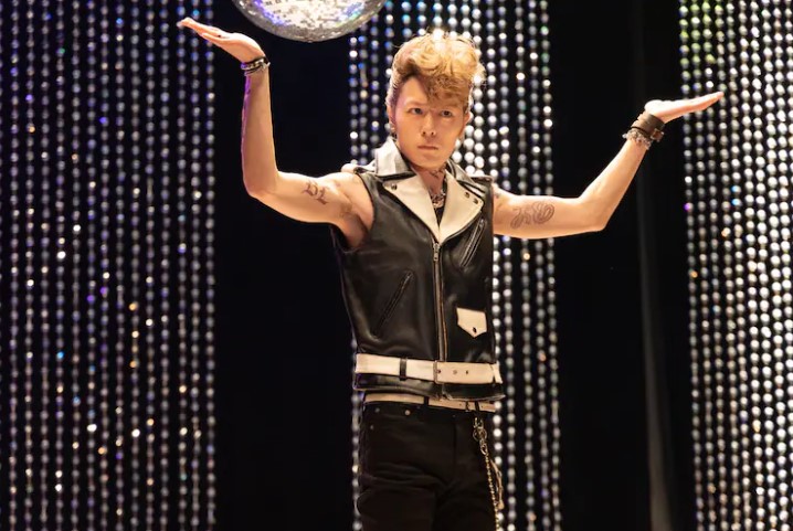 A Man Who Defies the World of BL 2 (Live) | AnimeClick.it