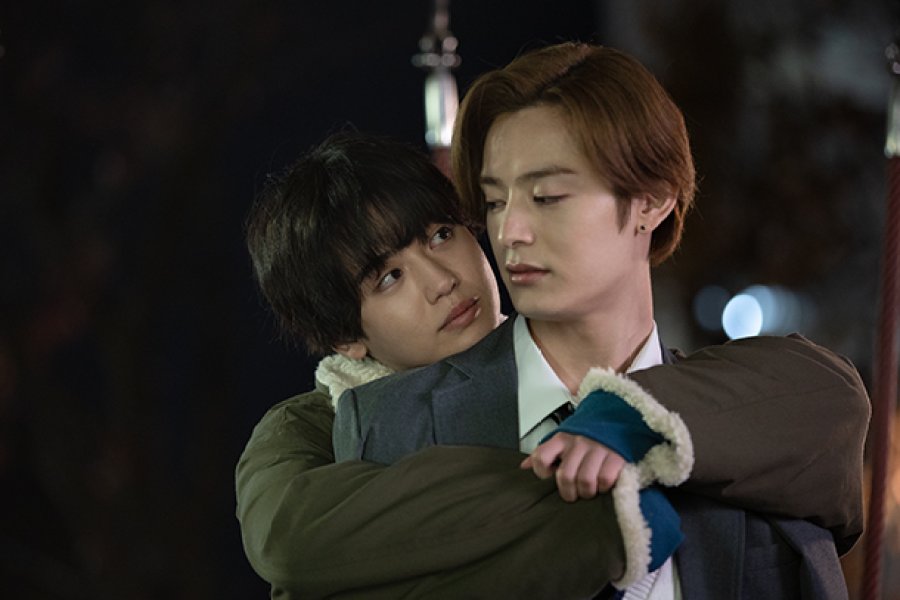 A Man Who Defies the World of BL 2 (Live) | AnimeClick.it