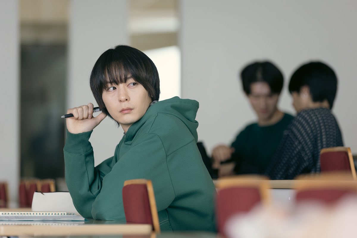 A Man Who Defies the World of BL 2024 (Live) | AnimeClick.it