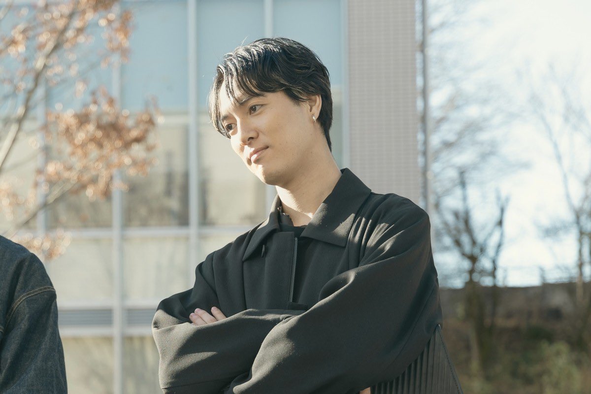 A Man Who Defies the World of BL 2024 (Live) | AnimeClick.it