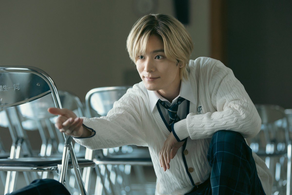 A Man Who Defies the World of BL 2024 (Live) | AnimeClick.it