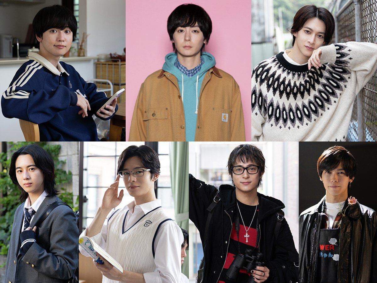 Zettai BL Final (Live) | AnimeClick.it