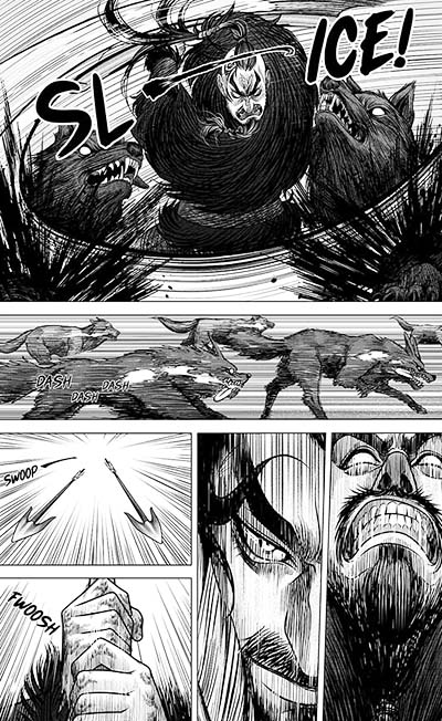 Assassin's Creed: Valhalla - Blood Brothers (Manga) | AnimeClick.it