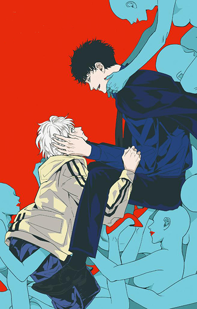 Baka de Yowakute Buzama demo (Manga) | AnimeClick.it