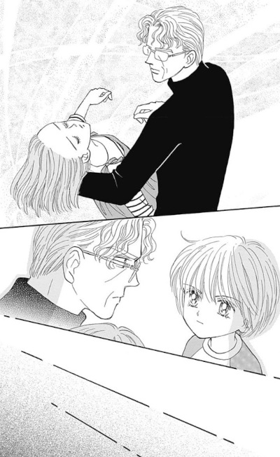 Bloody Bride: Kyūketsuki no Konkatsu (Manga) | AnimeClick.it