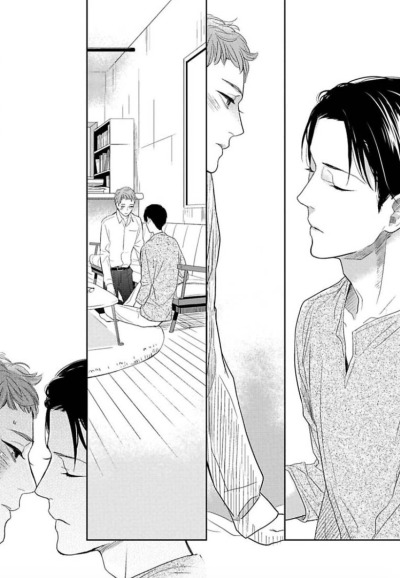Boku no Koufuku wo Shoukai Shimasu (Manga) | AnimeClick.it