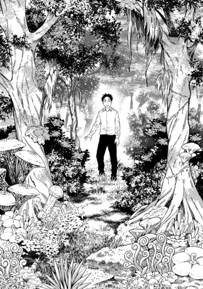 Bokutachi wa Isekai Geinin desu! (Manga) | AnimeClick.it