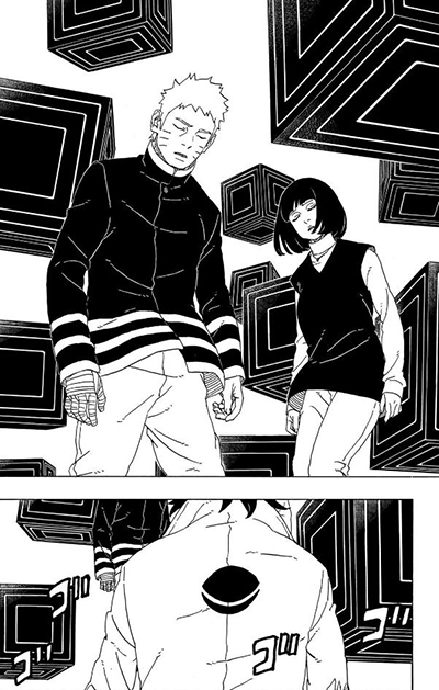 Boruto: Two Blue Vortex (Manga) | AnimeClick.it