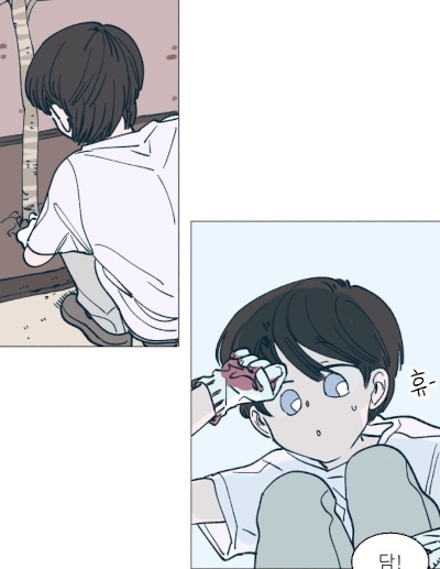 Dam of the Forest (Manga) | AnimeClick.it