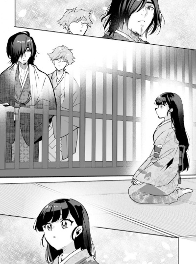 Danna-sama wa, Bikyō na Bungō - Tandeki Taisho Roman (Manga ...