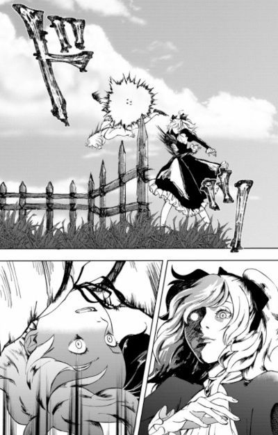 Dokuzu na Kazou to Wakareru Hōhō Tensai no Ane wa Jitsu wa Dame Onna ...