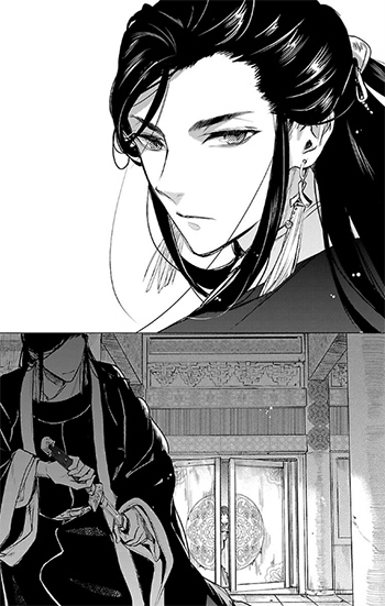 Eikoku Monogatari Shunka Torikae Shou (Manga) | AnimeClick.it