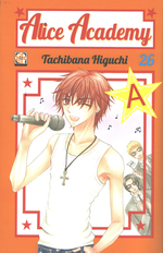 Alice Academy 26 | AnimeClick.it