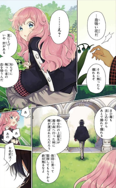 Gariben Jimi Moe Reijou wa, Oresama Ouji nado Oyobidenai (Manga ...