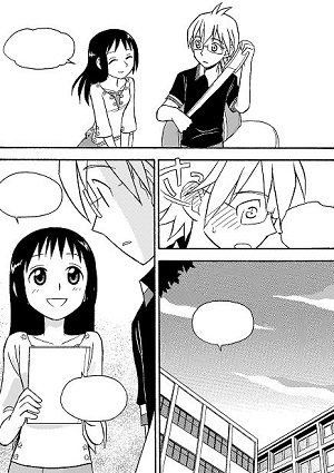 I manga delle scienze - Matematica: Algebra Lineare (Manga) | AnimeClick.it