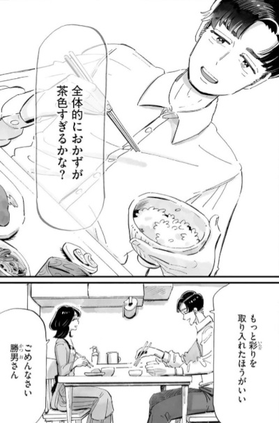 Jaa, Anta ga Tsukutte Miro yo (Manga) | AnimeClick.it