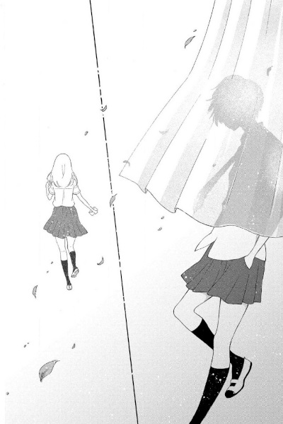 Kanojo No Koi Ga Kanaeba Ii No Ni Manga Animeclick It