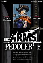 The Arms Peddler (Manga) | AnimeClick.it