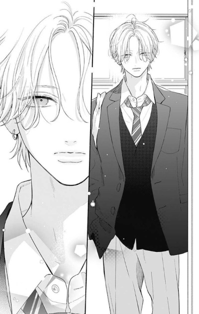 Kimi to Barairo no Hibi (Manga) | AnimeClick.it