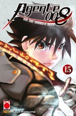 Agente 008 15 | AnimeClick.it