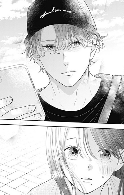 Kinari mo Somareba Kawaii Made Aru. (Manga) | AnimeClick.it