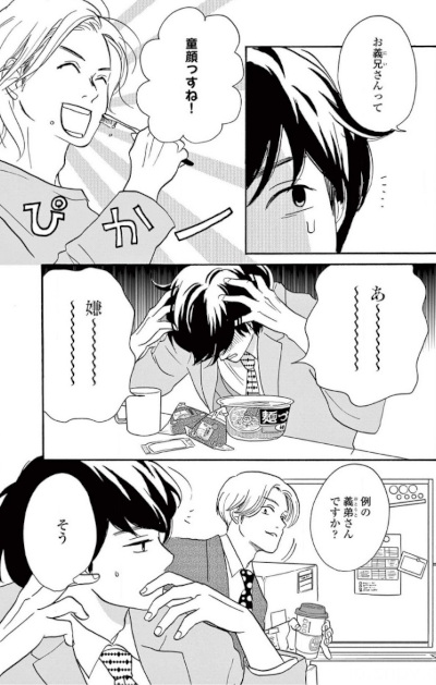 Guardami, Mukai! (Manga) | AnimeClick.it