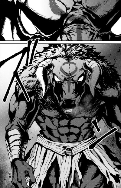 Kono Sekai ga Izure Horobu Koto o, Ore dake ga Shitte Iru - Monster ga ...