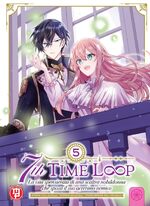 7th Time Loop (Manga) | AnimeClick.it