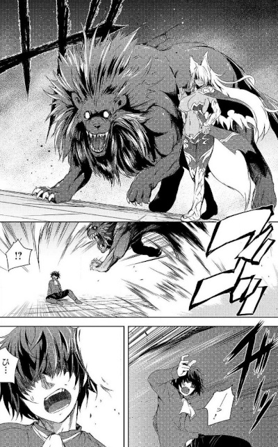 Maou-sama no Machizukuri! - Saikyou no Danjon wa Kindai Toshi (Manga ...