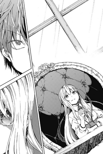 Monku no Tsukeyou ga Nai Love Comedy (Manga) | AnimeClick.it