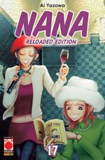 Nana (Manga) | AnimeClick.it