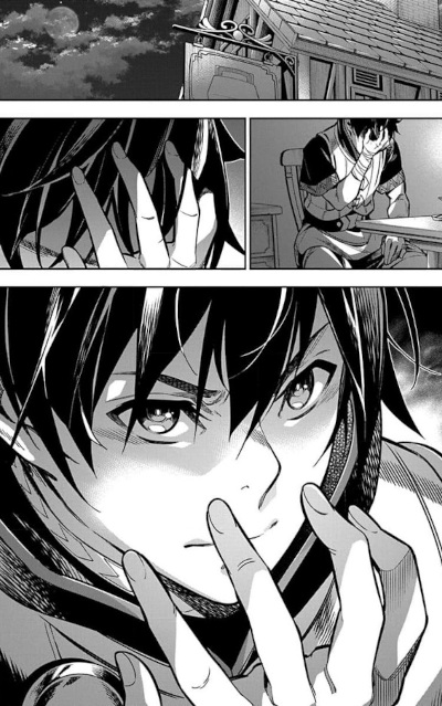 Ore wa Nando demo Omae wo Tsuihou suru (Manga) | AnimeClick.it