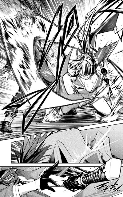 Ōritsu Majutsu Gakuin no Kichiku Kōshi Manga AnimeClick it