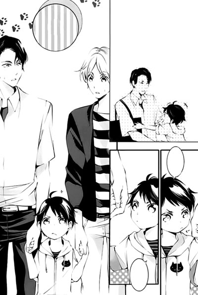 Oya No Kao Ga Mitemitai Manga Animeclickit