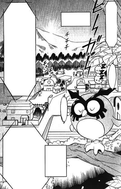 Pocket Monsters Kin Gin: Golden Boys (Manga) | AnimeClick.it