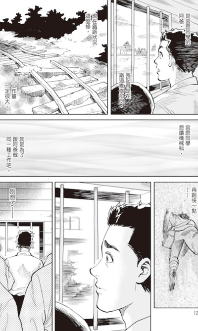 Wind Chaser - Più veloci del vento (Manga) | AnimeClick.it