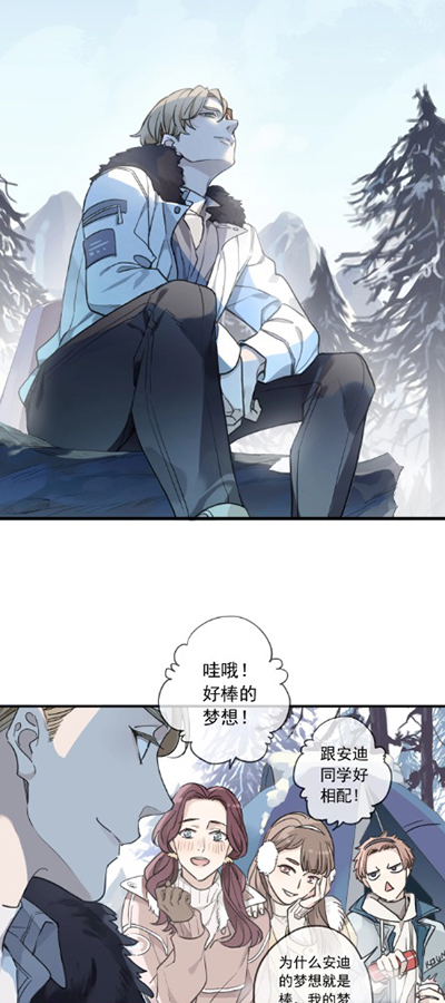 Restart (Manga) | AnimeClick.it