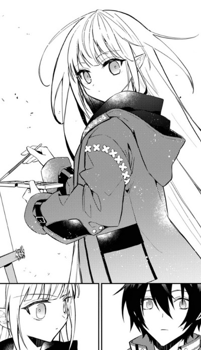 Sayonara Isekai, Mata Kite Ashita (Manga) | AnimeClick.it