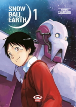 Snowball Earth Variant MangaYo! 1 | AnimeClick.it
