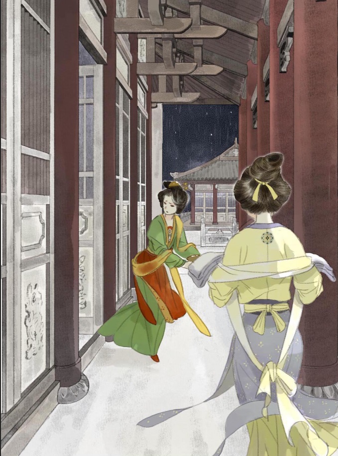 Song of the Sky Pacers (Manga) | AnimeClick.it