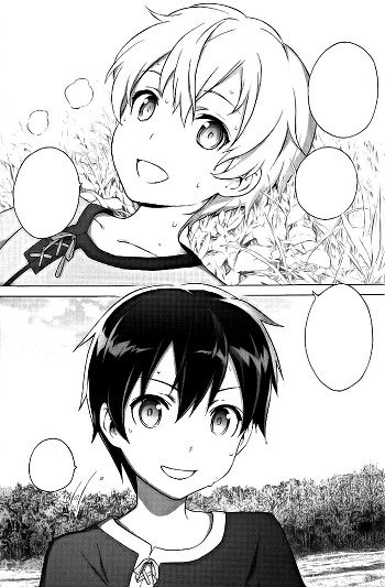 Sword Art Online: Alicization (Manga) | AnimeClick.it
