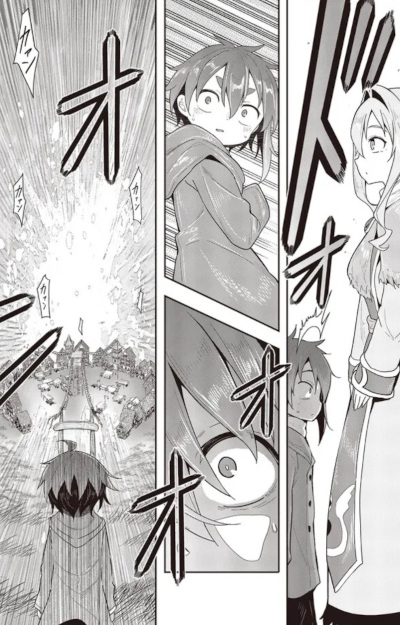 Tensei shite Arayuru Mono ni Sukarenagara Isekai de Suki na Koto wo ...