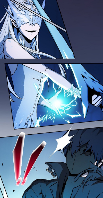 The Frozen Player Returns (Manga) | AnimeClick.it