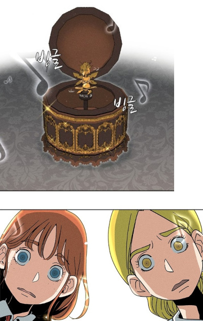 The Secrets of the Willson Family (Manga) | AnimeClick.it